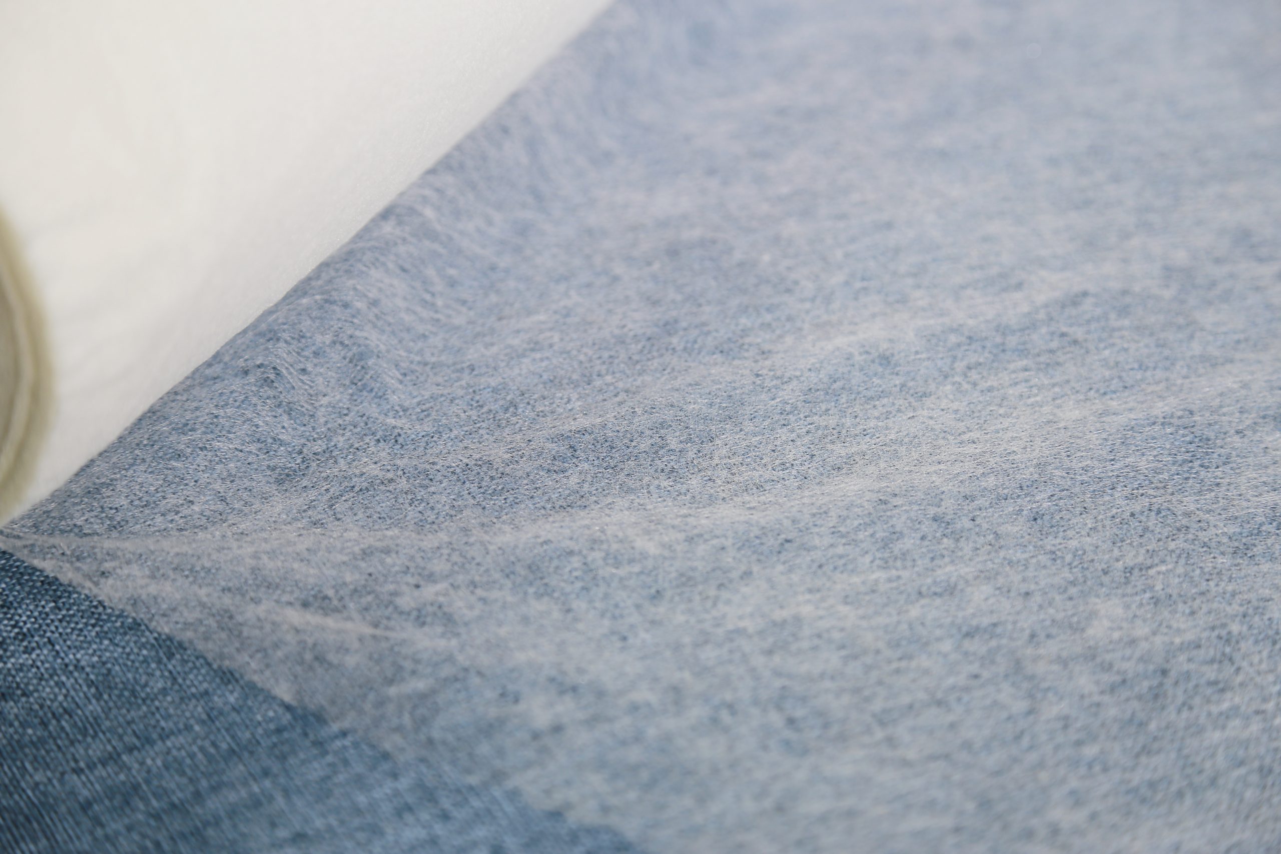 TPU Polyurethane Hot-Melt Adhesive Web Interlining - KETAEBO